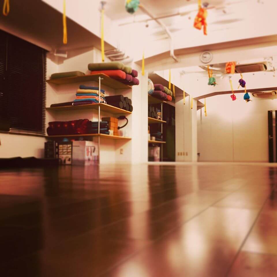 kkkkkk | Manduka ヨガマガジン