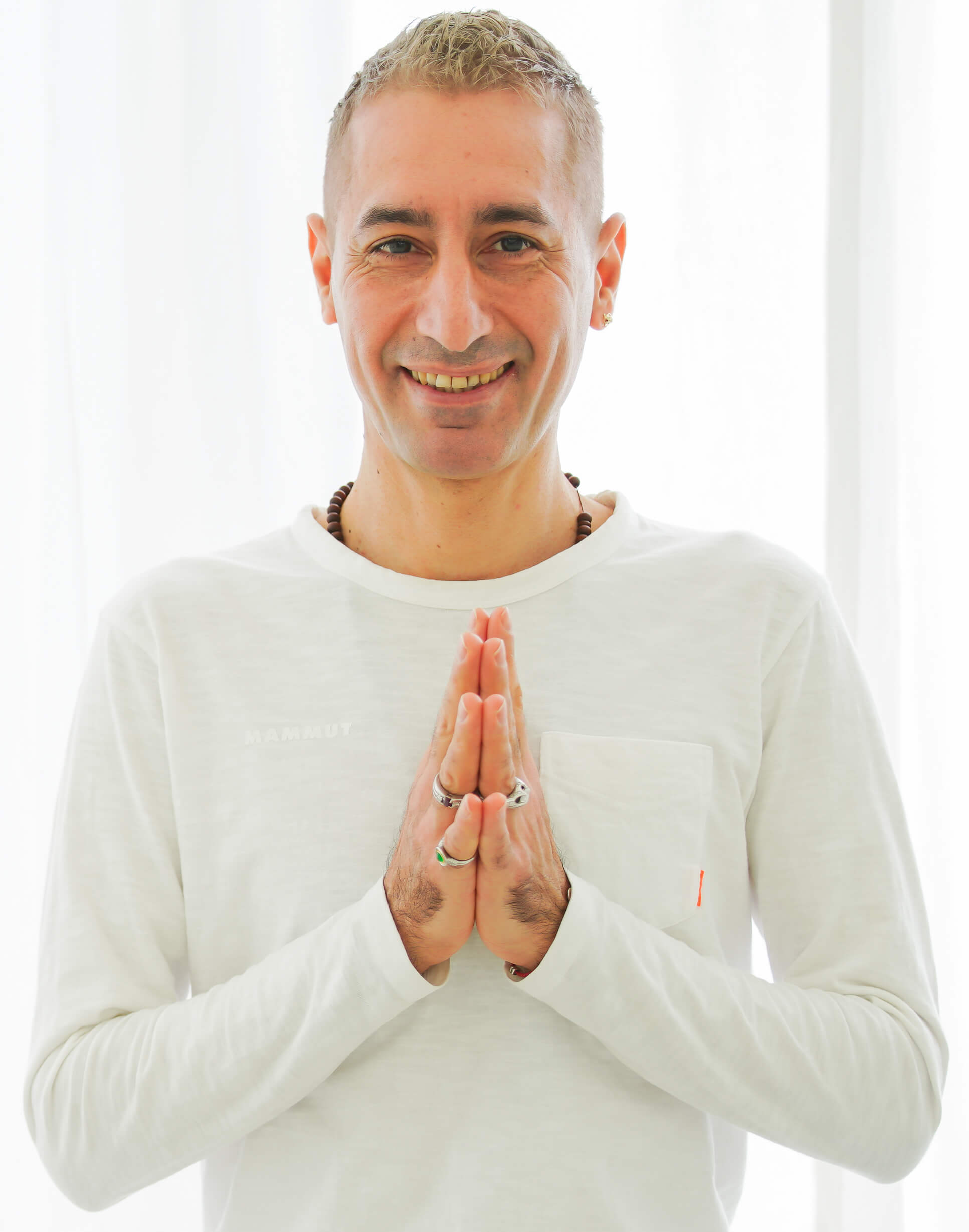 Haider | Manduka JAPAN マンドゥカ[公式] ヨガマット ヨガウェア